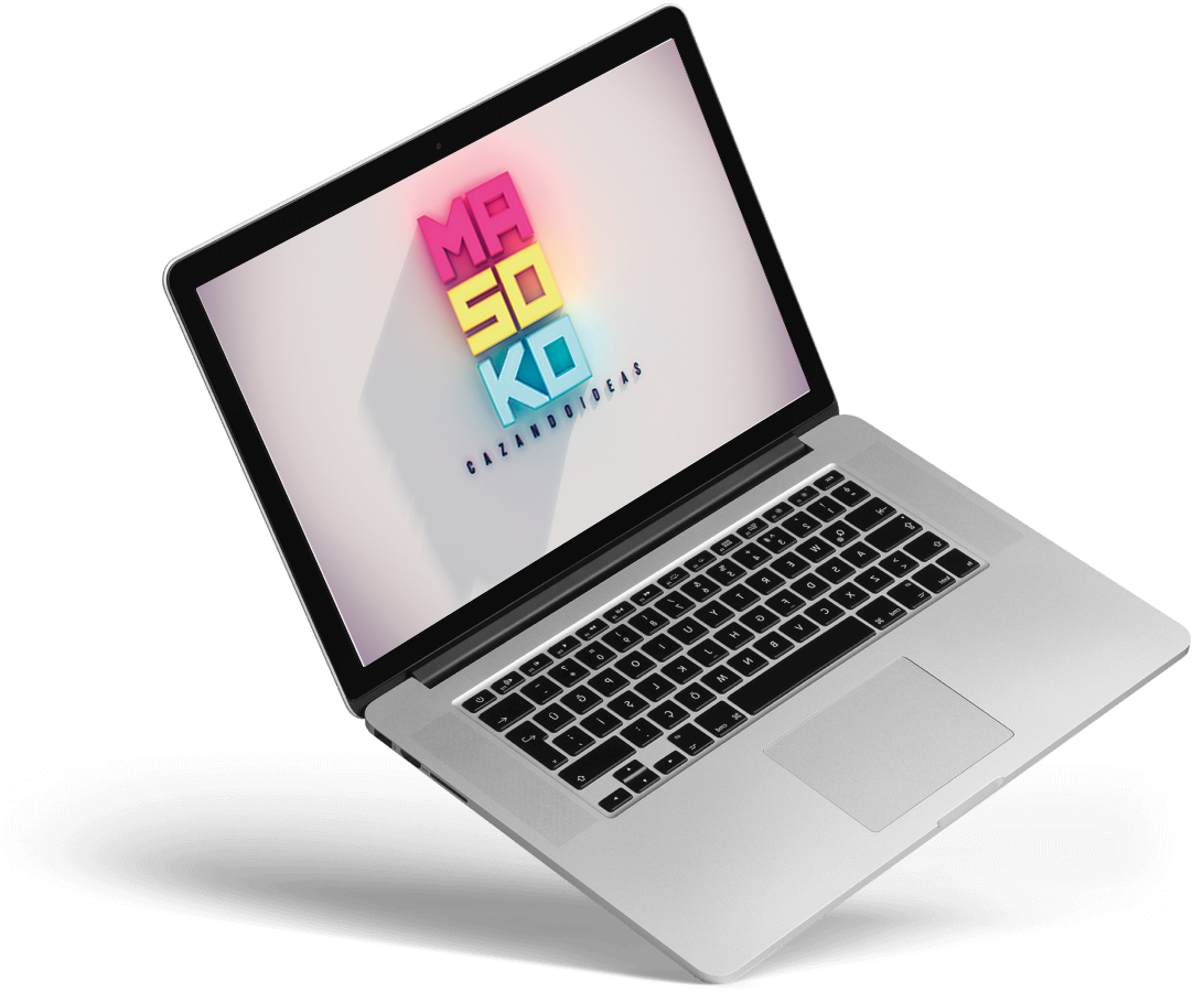 Masoko » Agencia de Publicidad y Mercadotecnia Digital